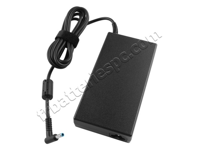Original 120W Chargeur HP USB-C G5 Dock L64087-001 AC Adaptateur